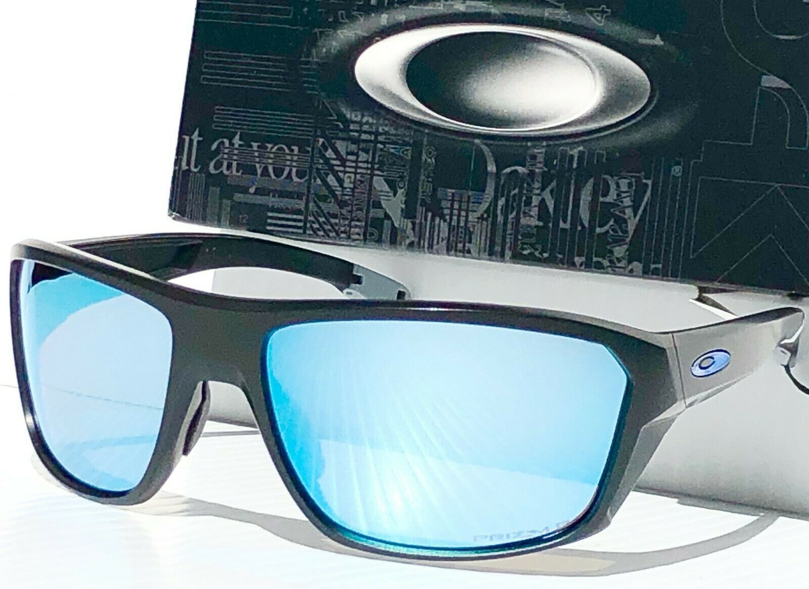 Oakley Split Shot Sunglasses | Fishing Review & Guide