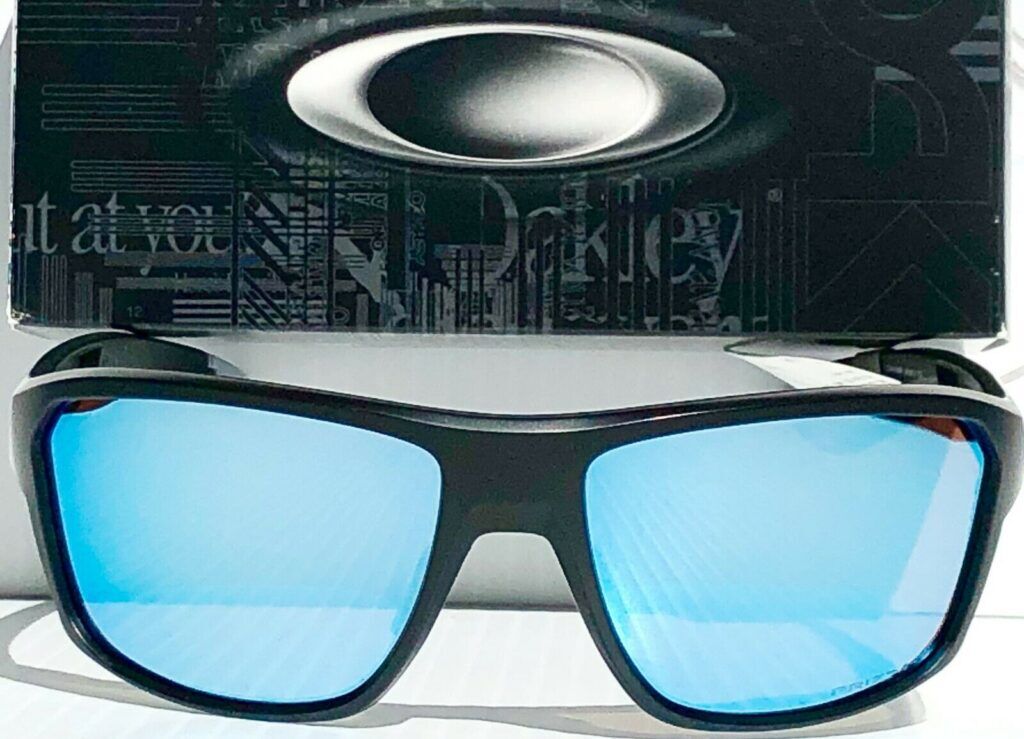 Oakley Split Shot Sunglasses | Fishing Review & Guide