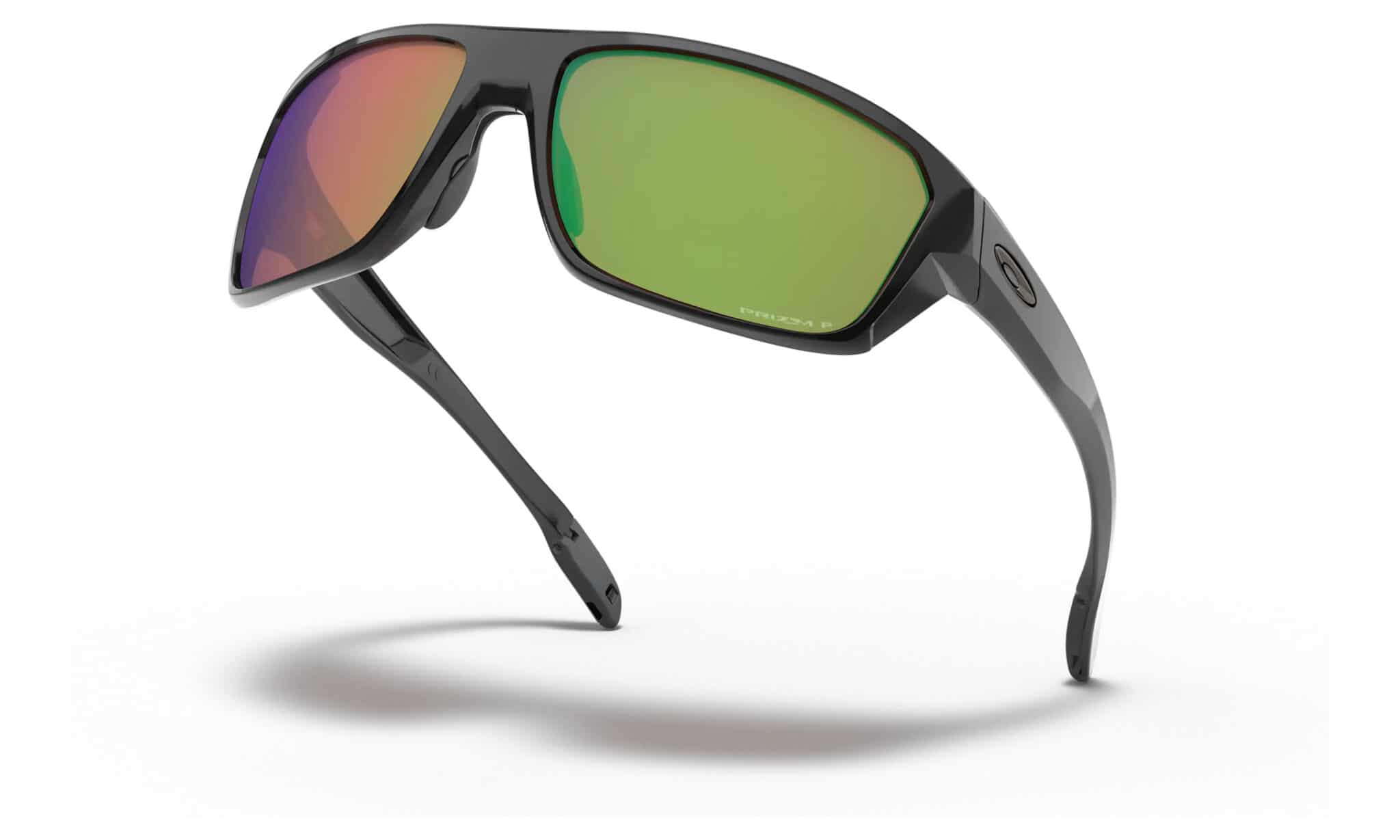 Oakley Split Shot Sunglasses | Fishing Review & Guide