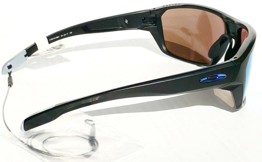 Oakley Split Shot Sunglasses | Fishing Review & Guide