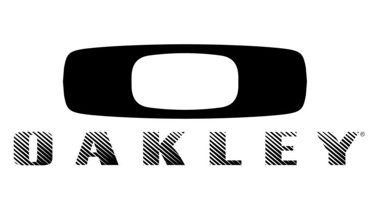 Every Oakley Logo and Font EVER | Complete Guide