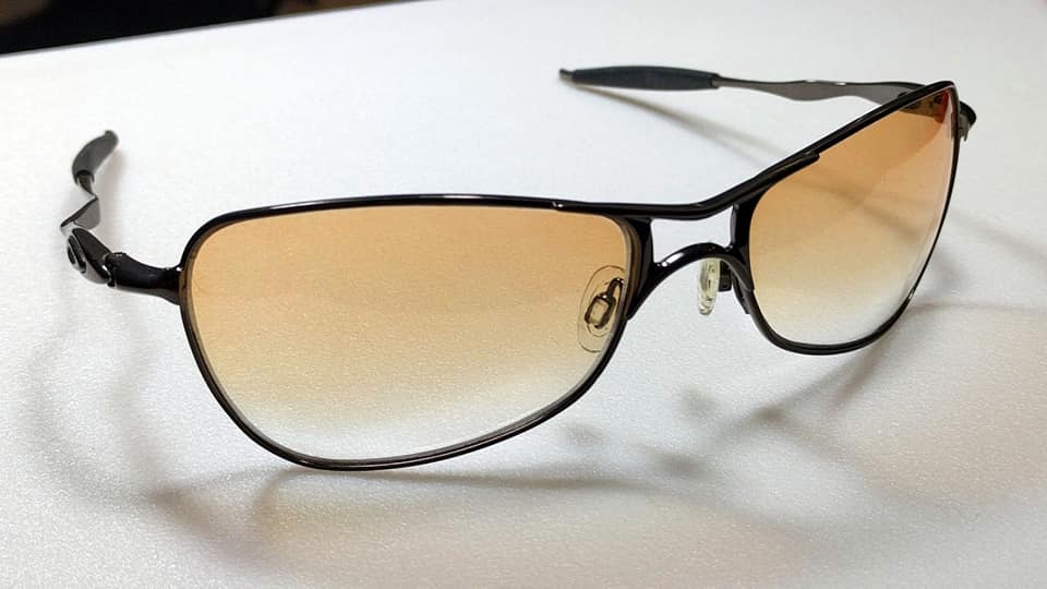 Oakley Crosshair vs. Crosshair 2.0 vs. S | Review | Oakley Forum