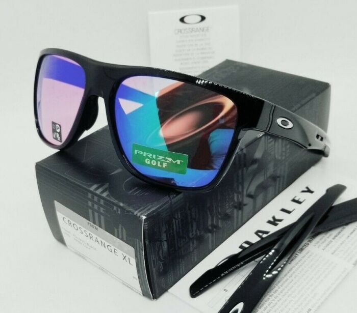 Oakley PRIZM Golf Lenses | 18-Hole Review and Guide