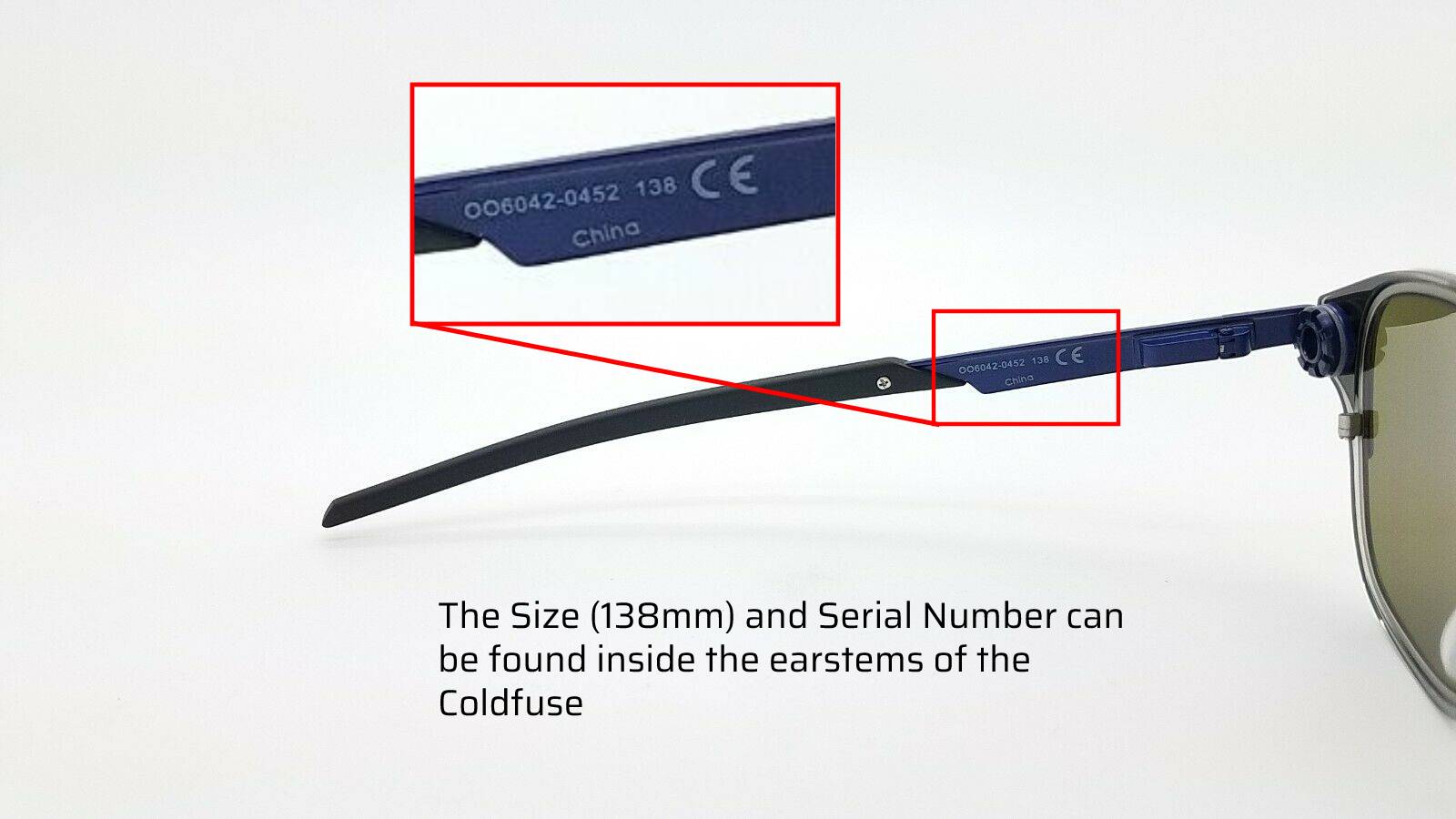 Oakley Coldfuse Sunglasses | Ahyris Collection | Review