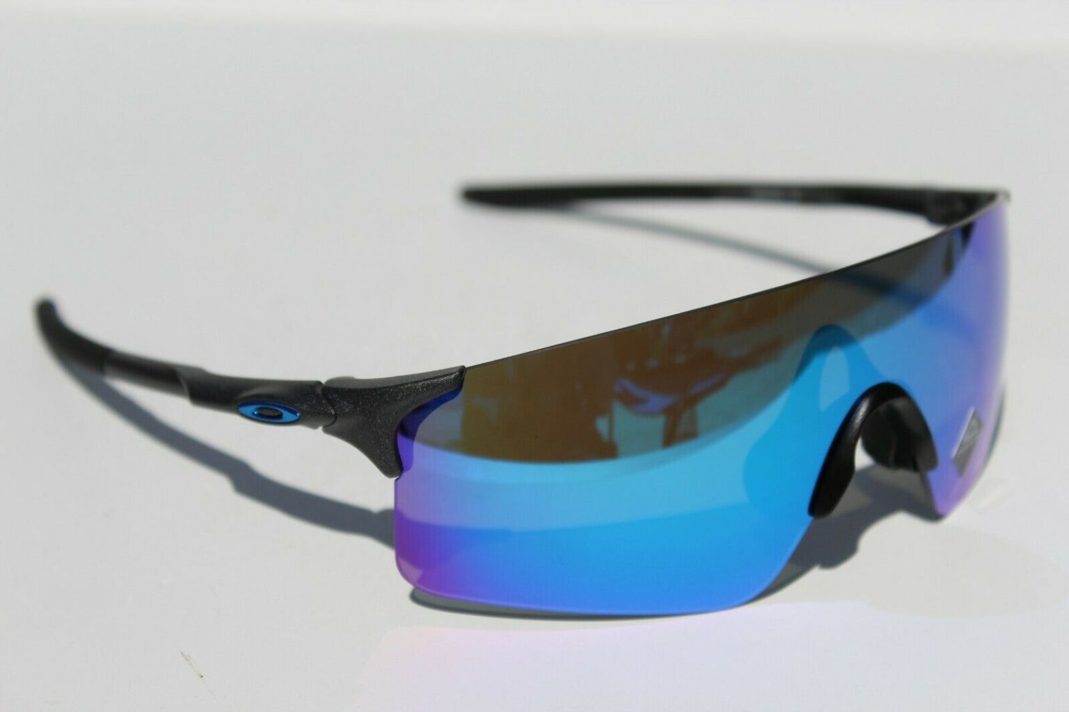 Oakley EVZero Blades Sunglasses | Review | Oakley Forum