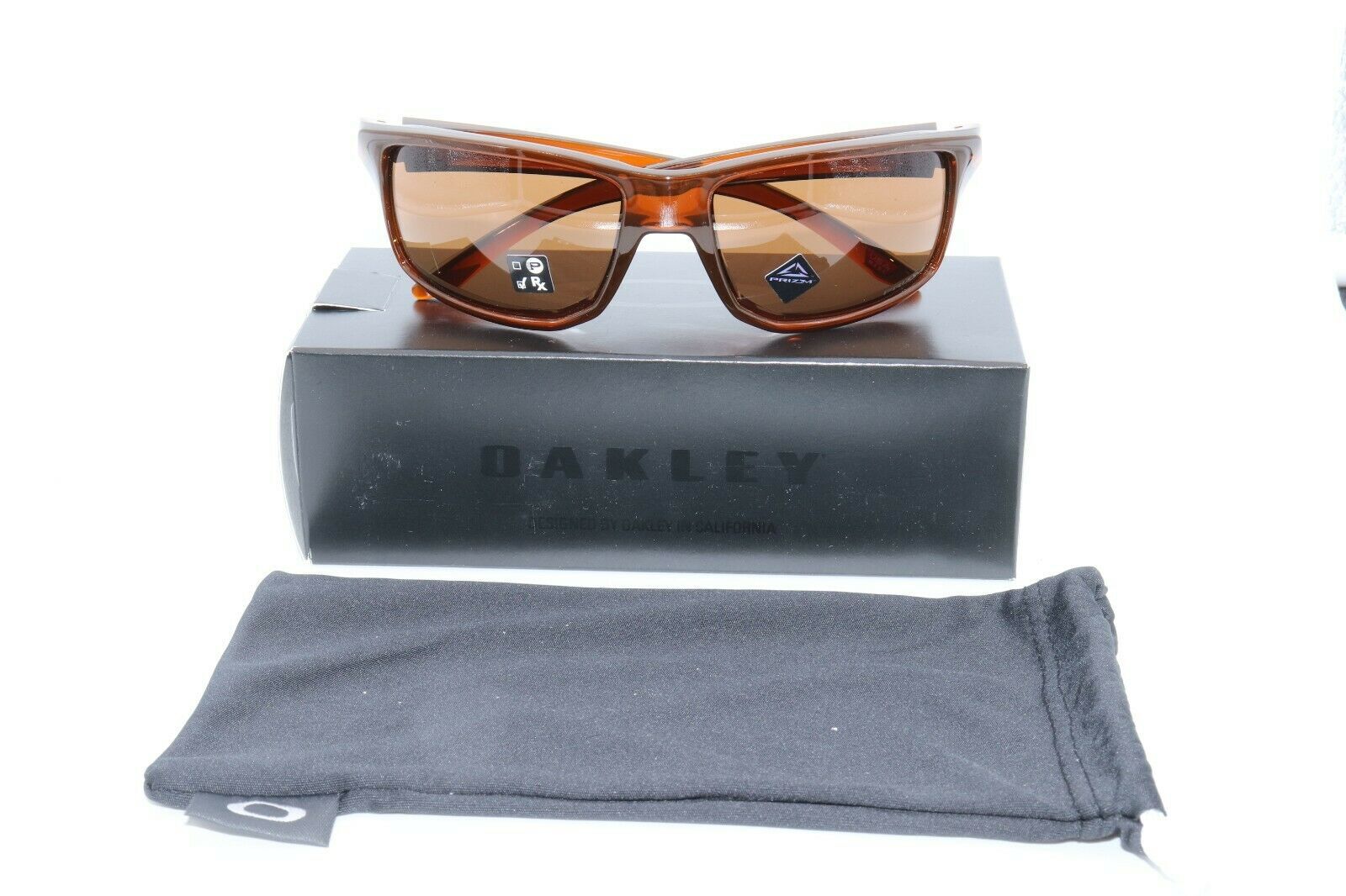 Oakley Prizm Bronze Lens | Review & Guide | Oakley Forum