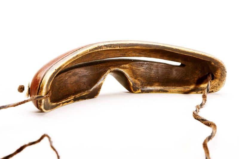 When Were Sunglasses Invented? The History of Shades