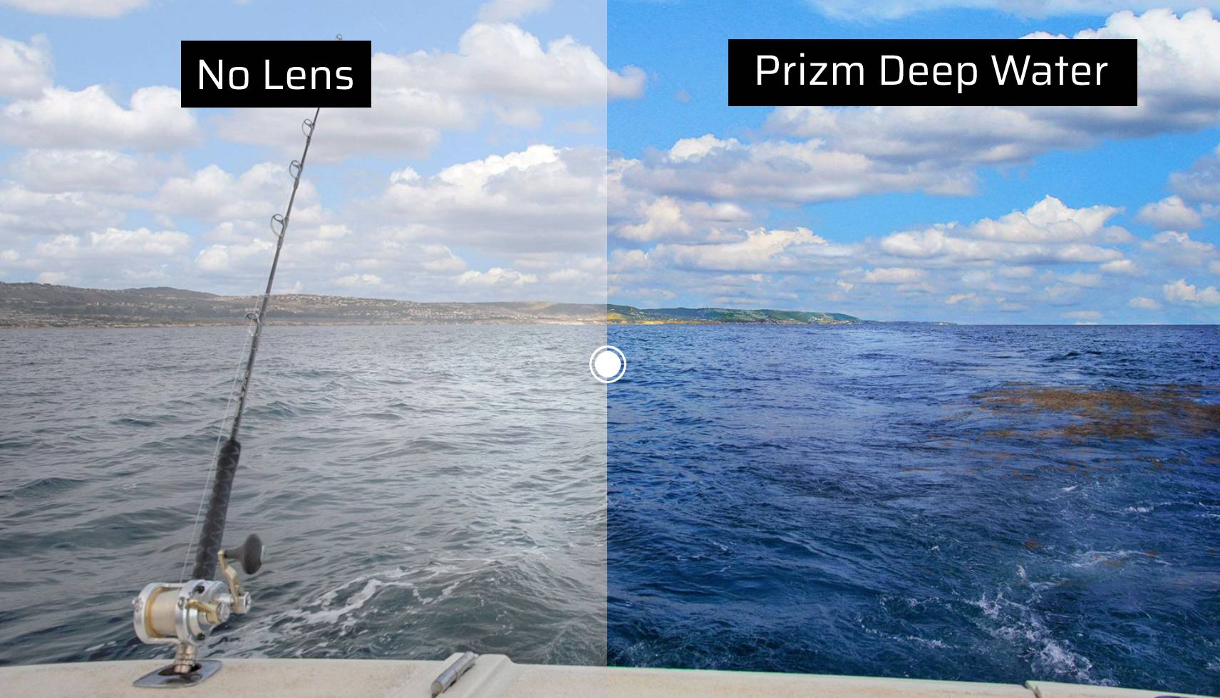 Oakley Prizm Shallow Water vs. Deep Water | Comparison