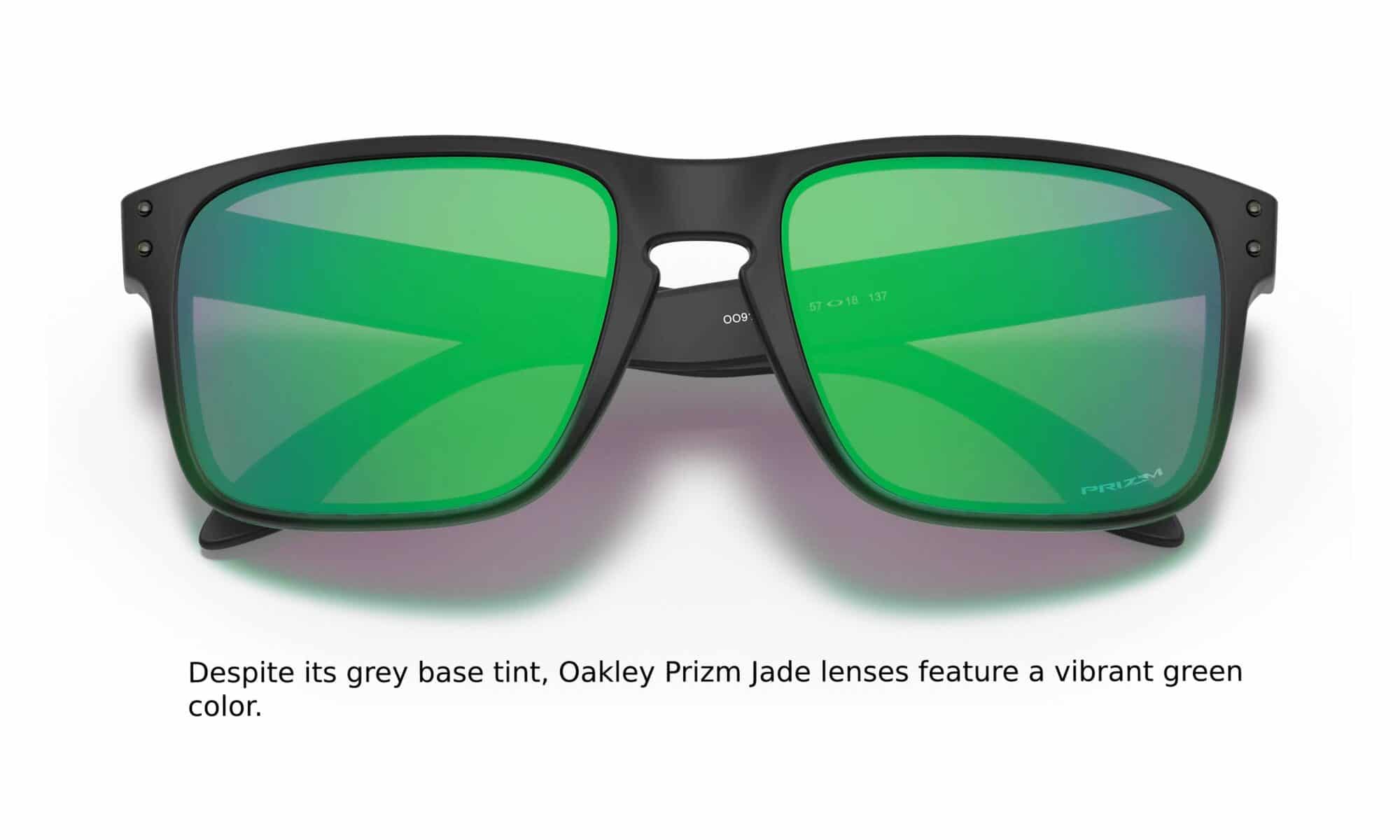 Oakley Prizm Jade Lens Review & Guide | Oakley Forum