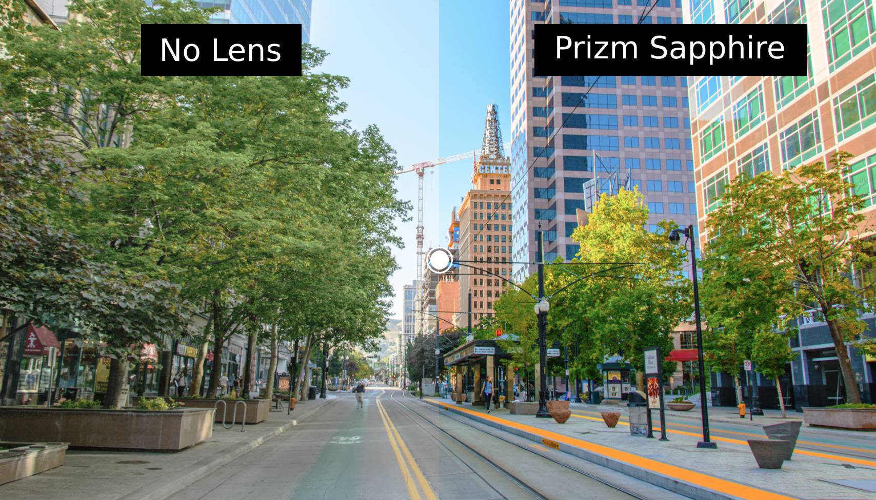 Oakley PRIZM Sapphire Lens Review & Guide | Oakley Forum