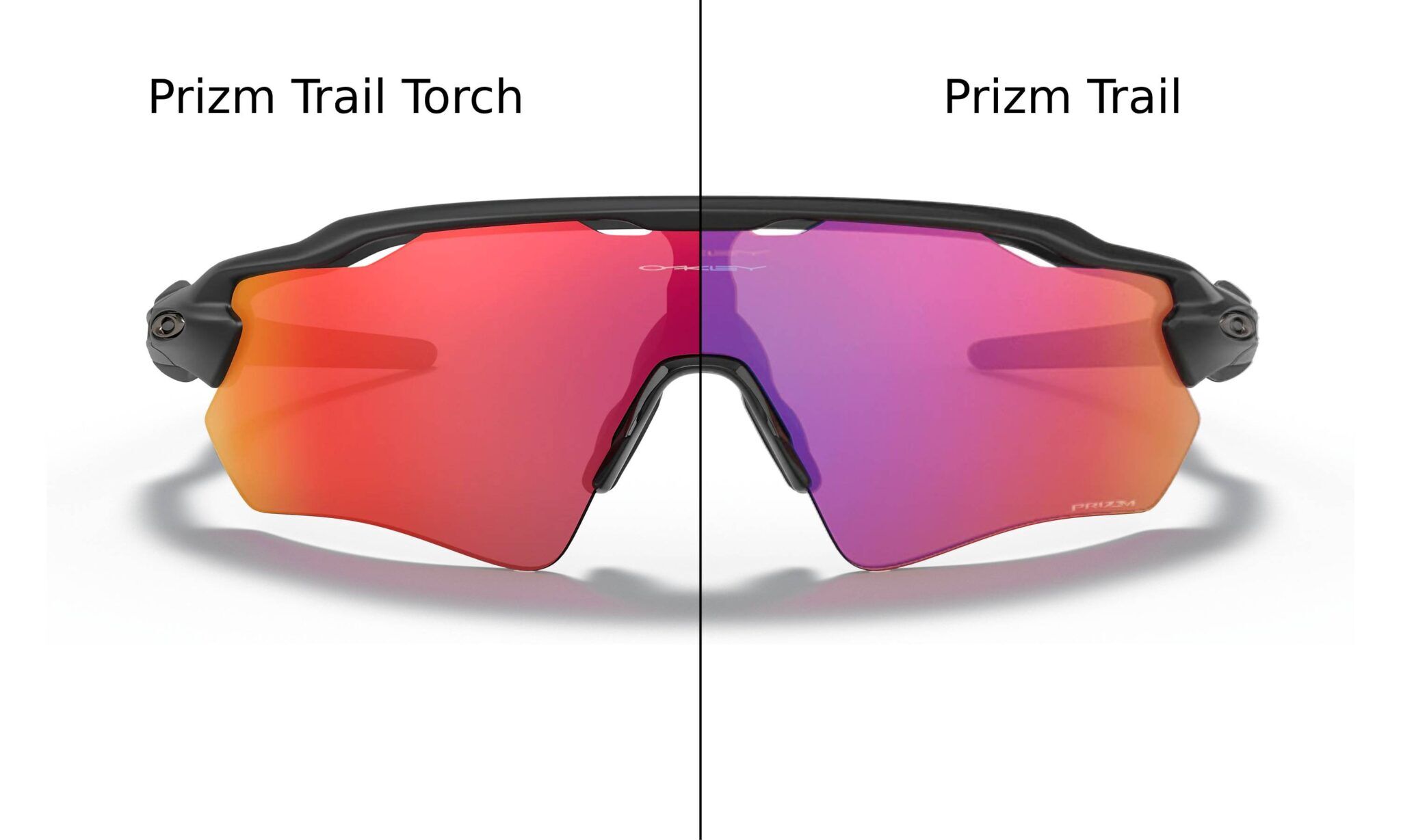 Oakley Prizm Trail and Trail Torch Lens Review | Oakley Forum