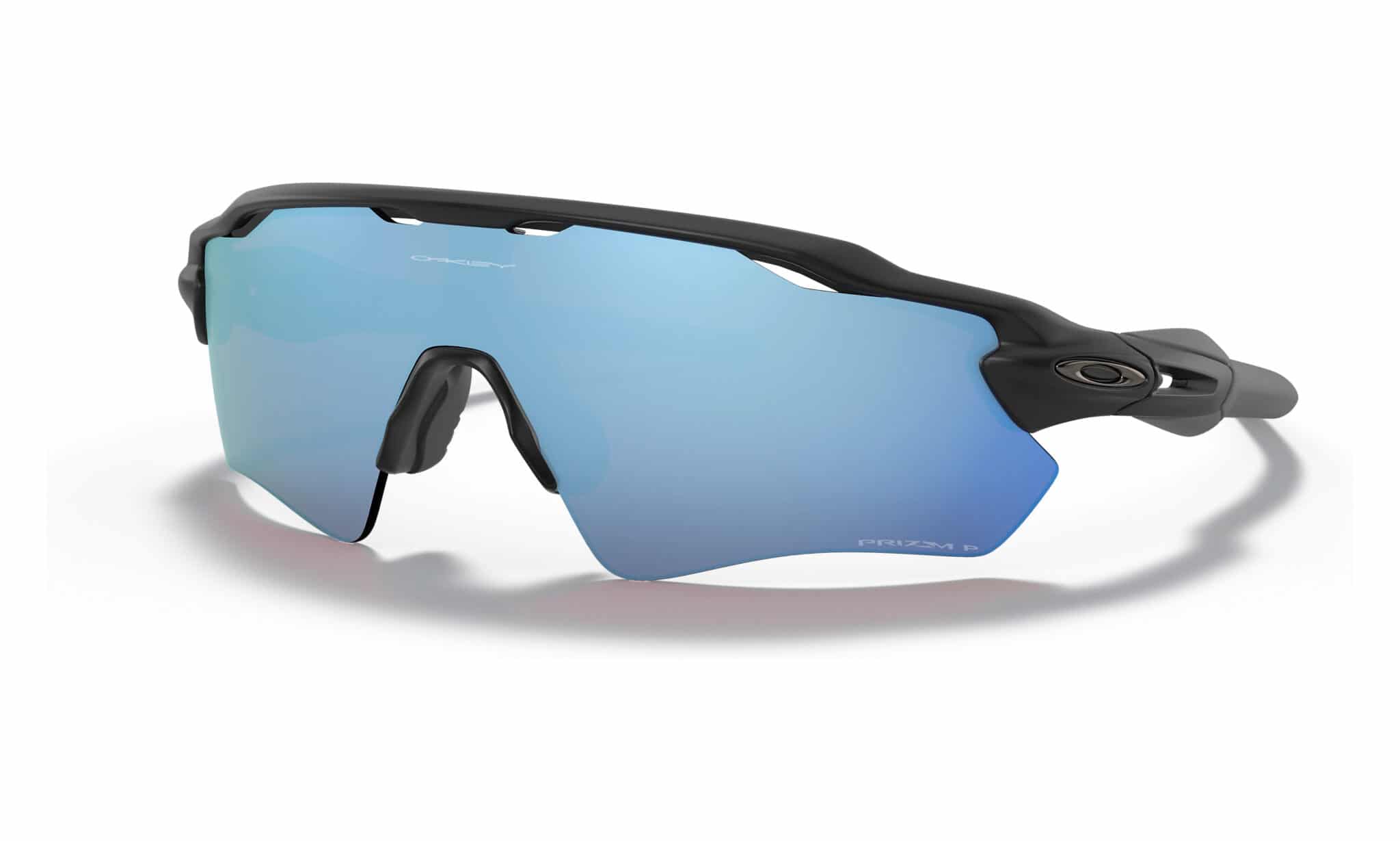Oakley Prizm Shallow Water vs. Deep Water | Comparison