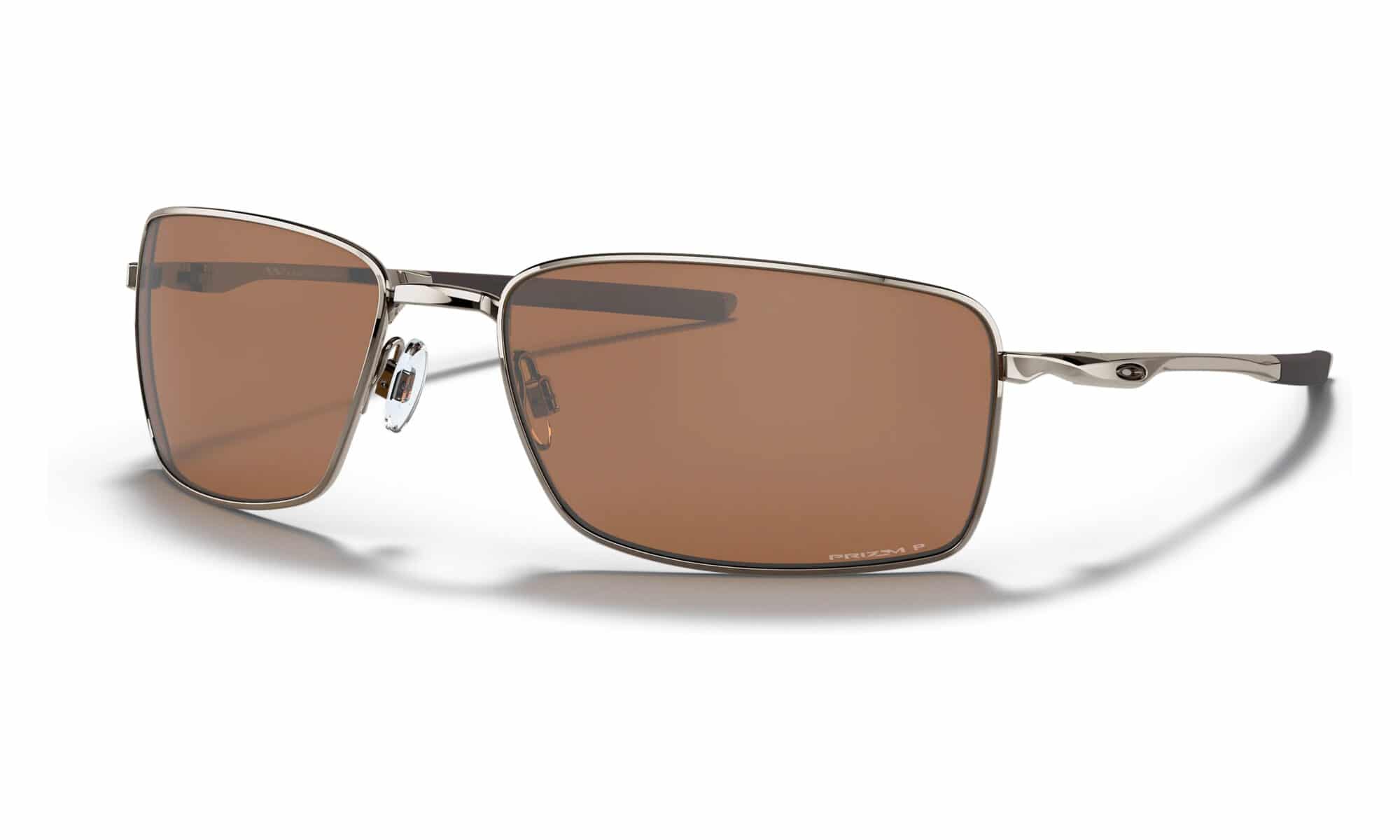 Oakley PRIZM Tungsten Polarized Lens | Review | Oakley Forum