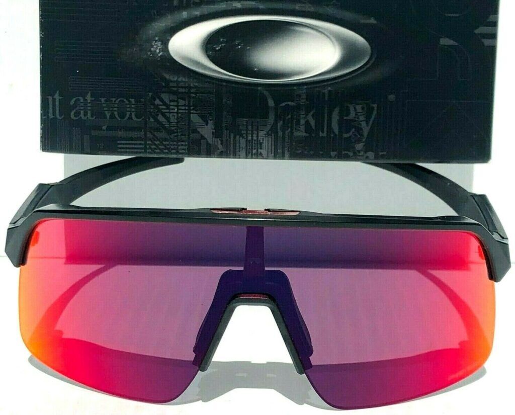 Oakley Sutro Lite Sunglasses Review: New, Lighter & Improved