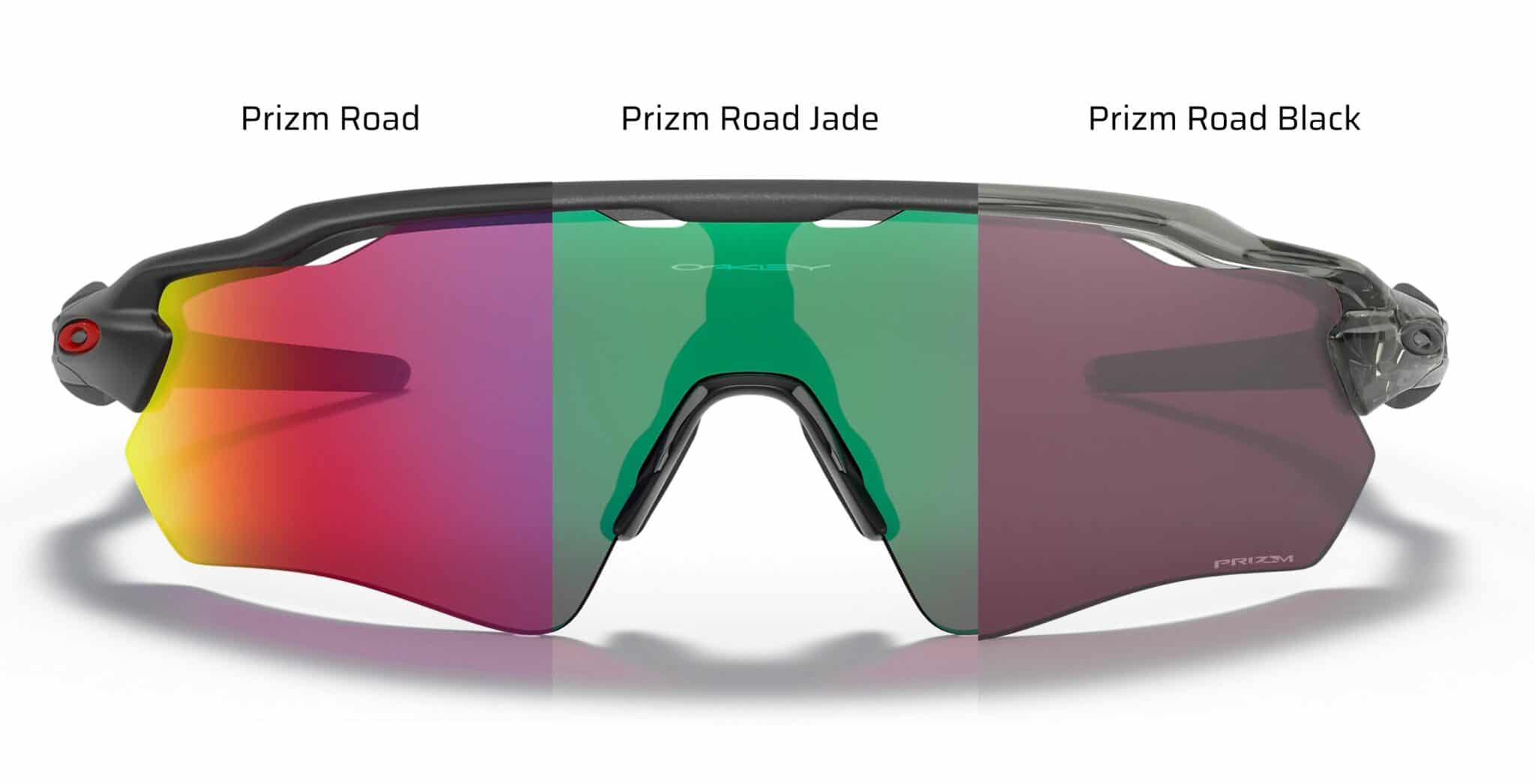 Oakley Prizm Road Lens | Cycling Review | Oakley Forum