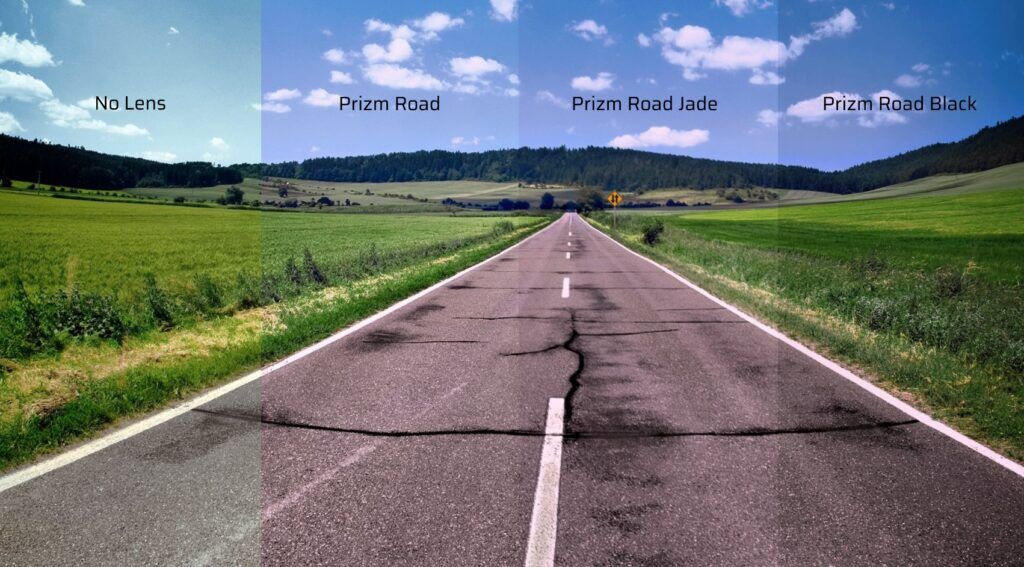 Oakley Prizm Road Lens | Cycling Review | Oakley Forum