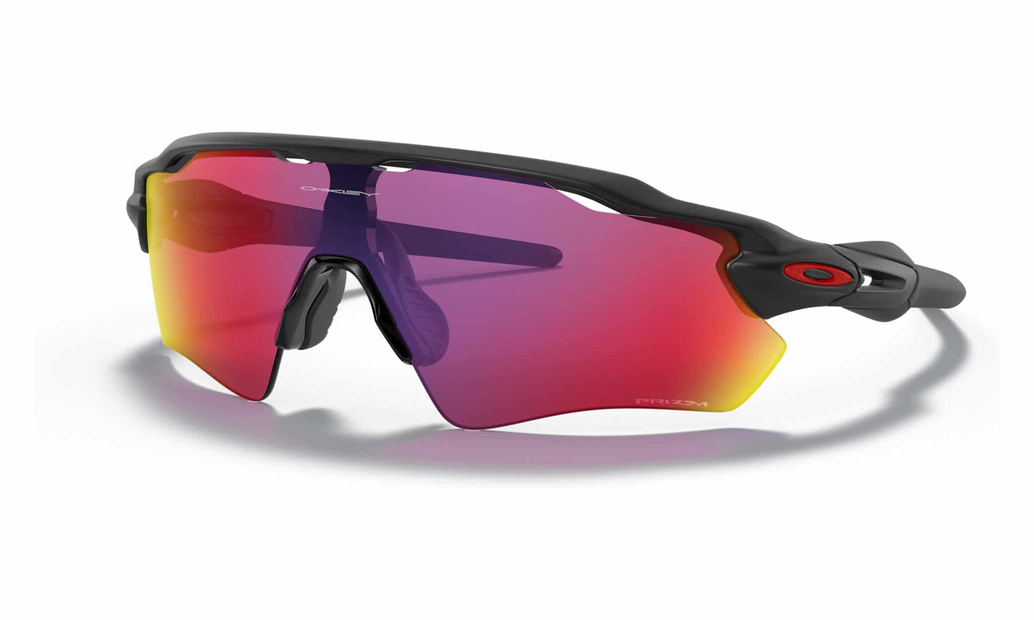 Oakley Prizm Trail vs. Prizm Road Lenses | Oakley Forum
