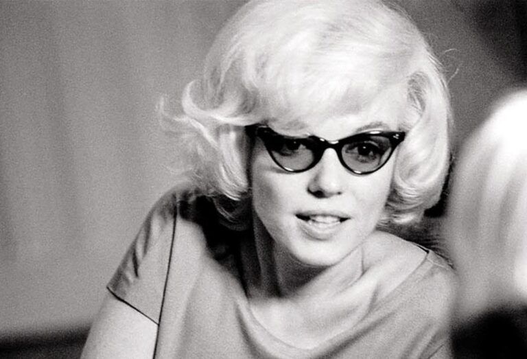 When Were Sunglasses Invented? The History of Shades
