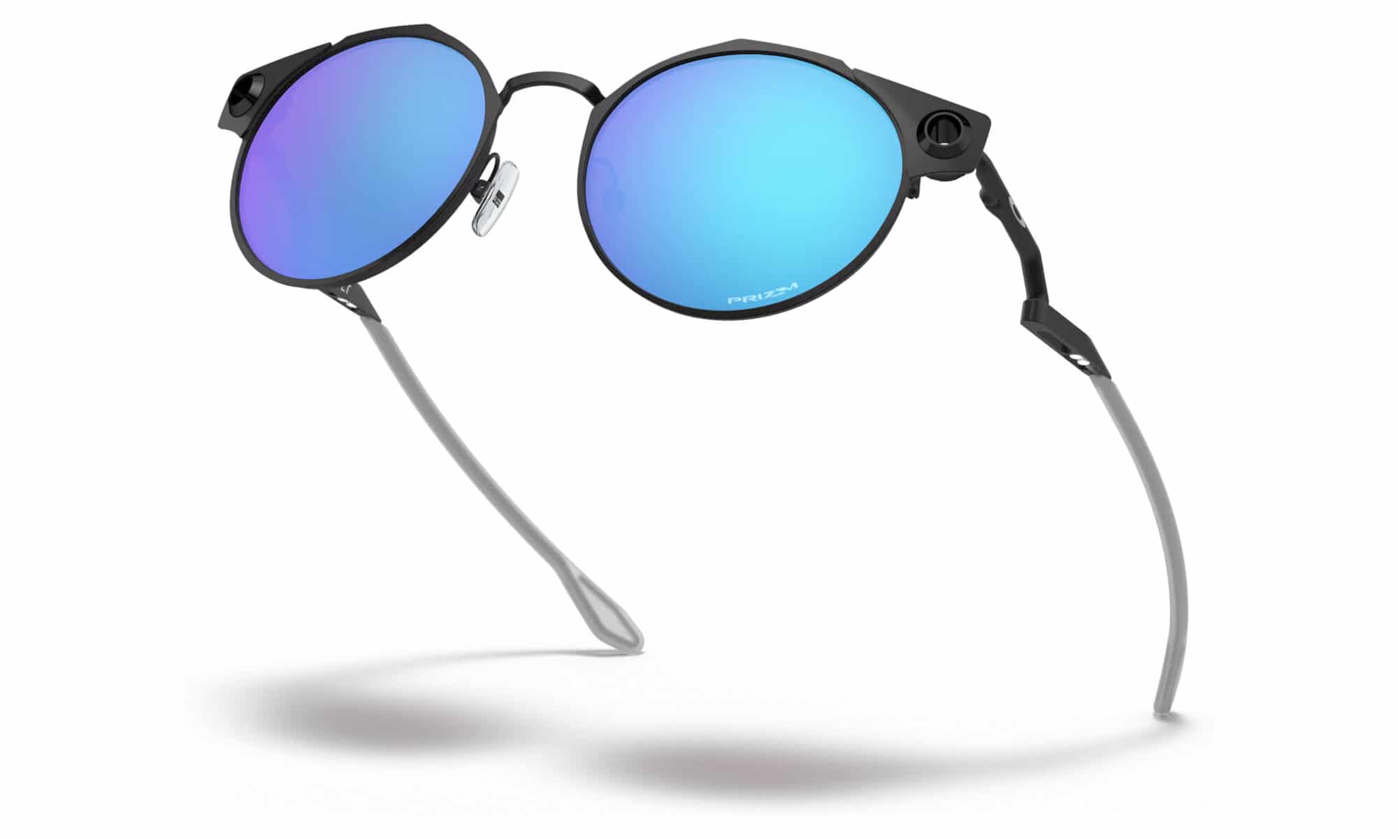 Oakley Deadbolt Sunglasses Review | Ahyris Collection