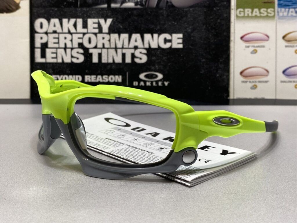Oakley Racing Jacket Sunglasses | Review & Guide