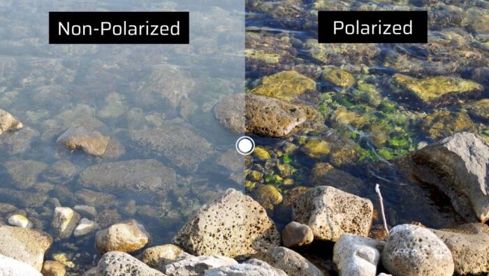 Polarized vs. Non-Polarized Sunglasses | Differences Explained