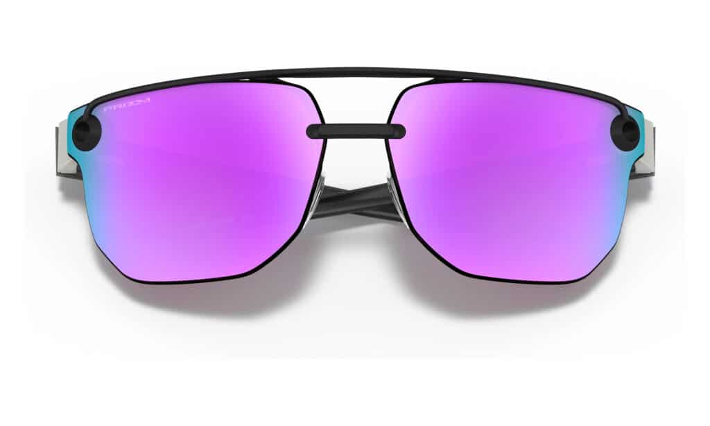 Oakley Prizm Violet Lens Review | Oakley Forum