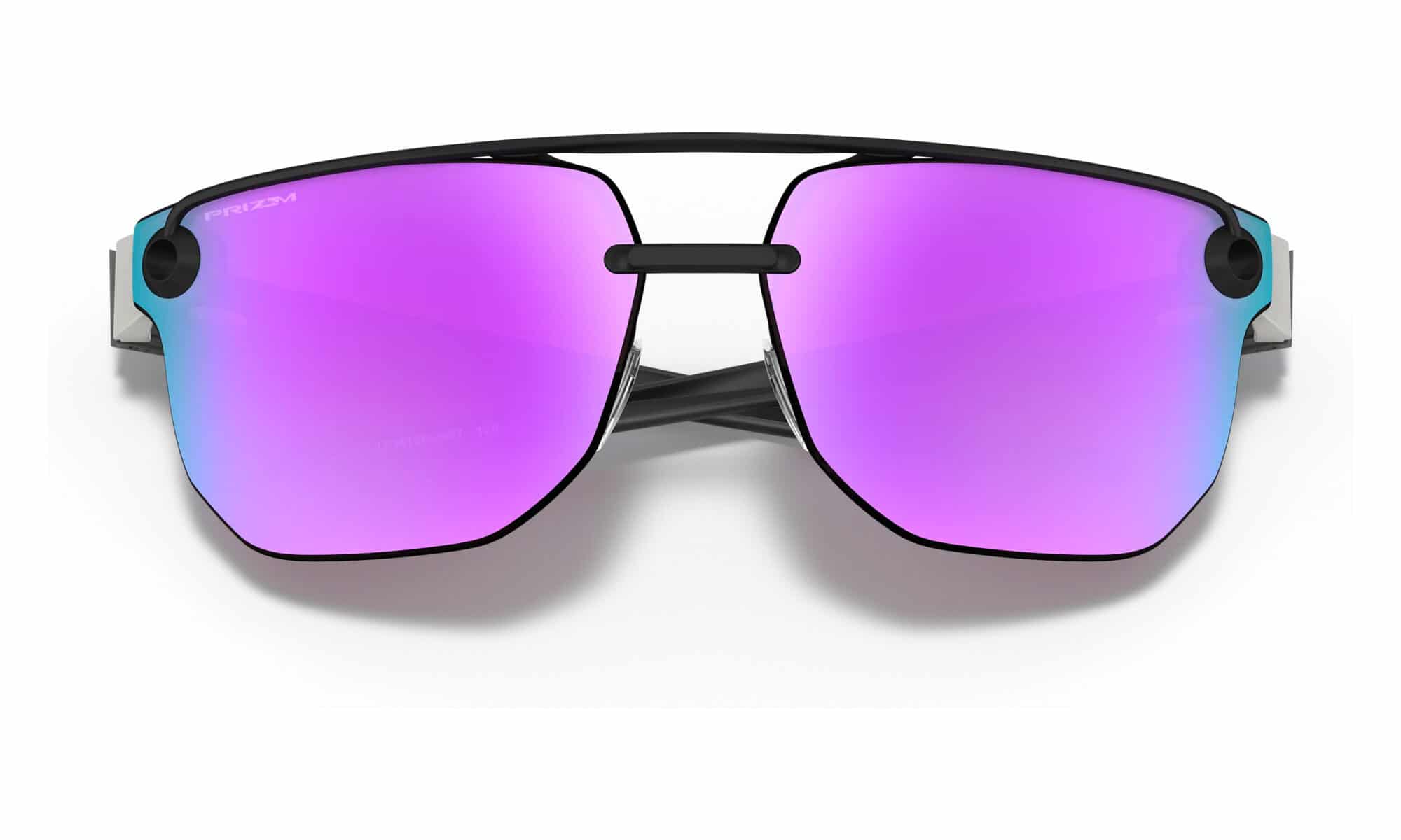 Oakley Prizm Violet Lens Review | Oakley Forum