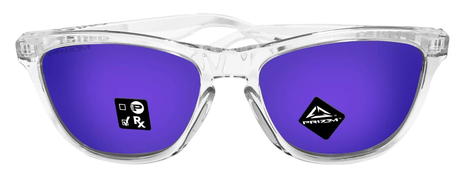 Oakley Prizm Violet Lens Review | Oakley Forum