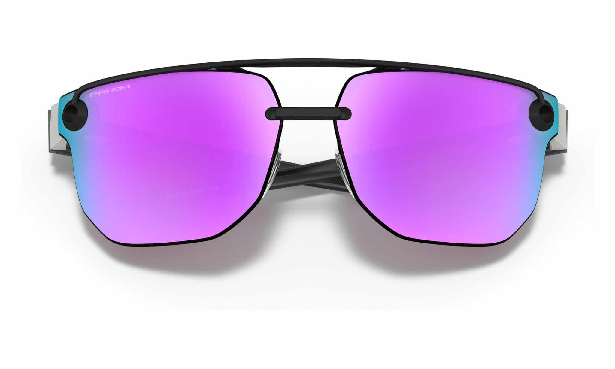 Oakley Prizm Violet Lens Review | Oakley Forum