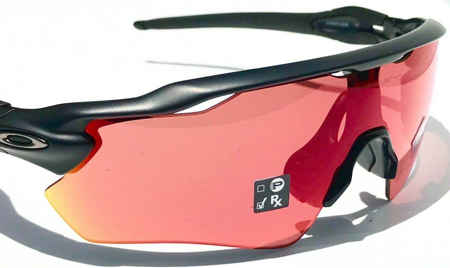 Oakley Prizm Trail and Trail Torch Lens Review | Oakley Forum