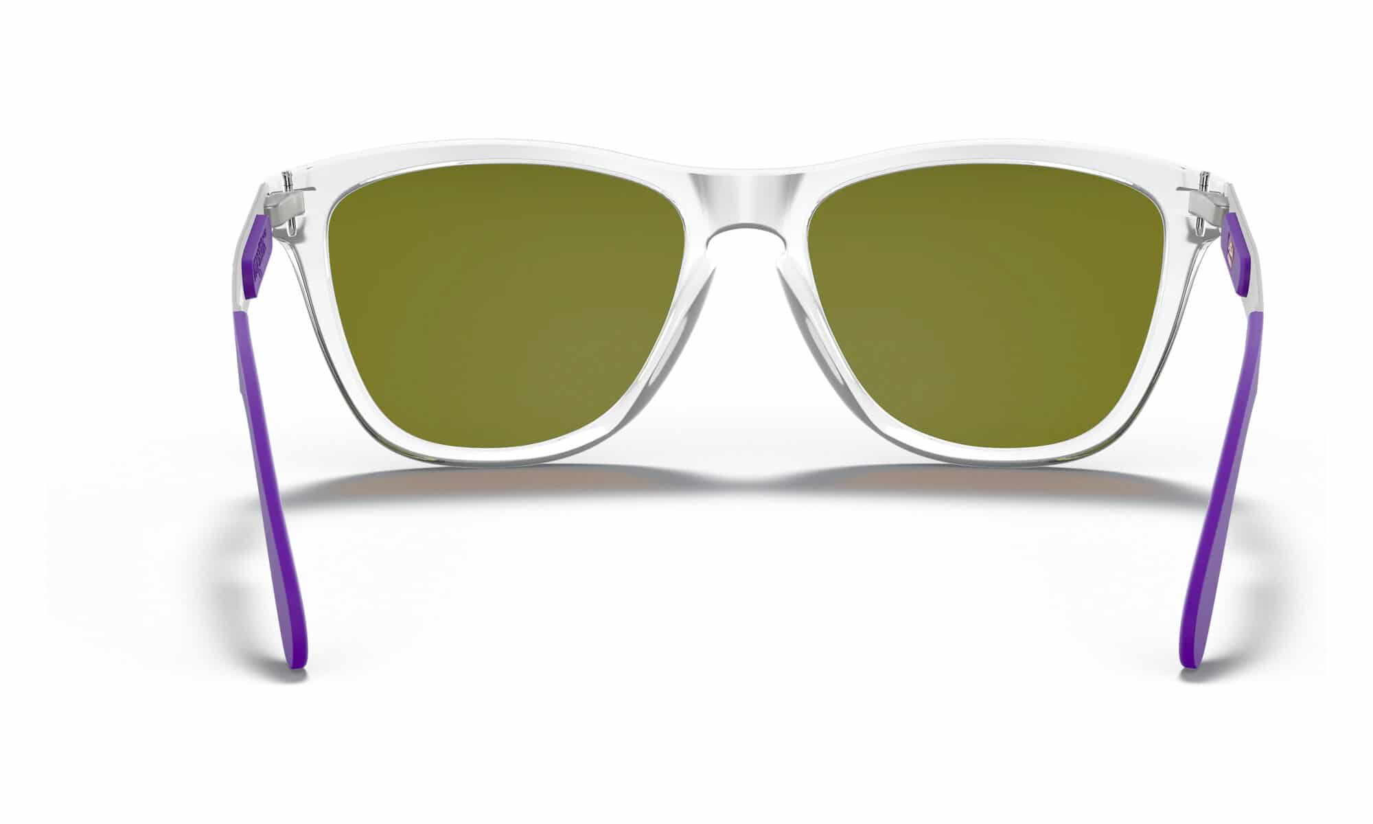 Oakley Prizm Violet Lens Review | Oakley Forum