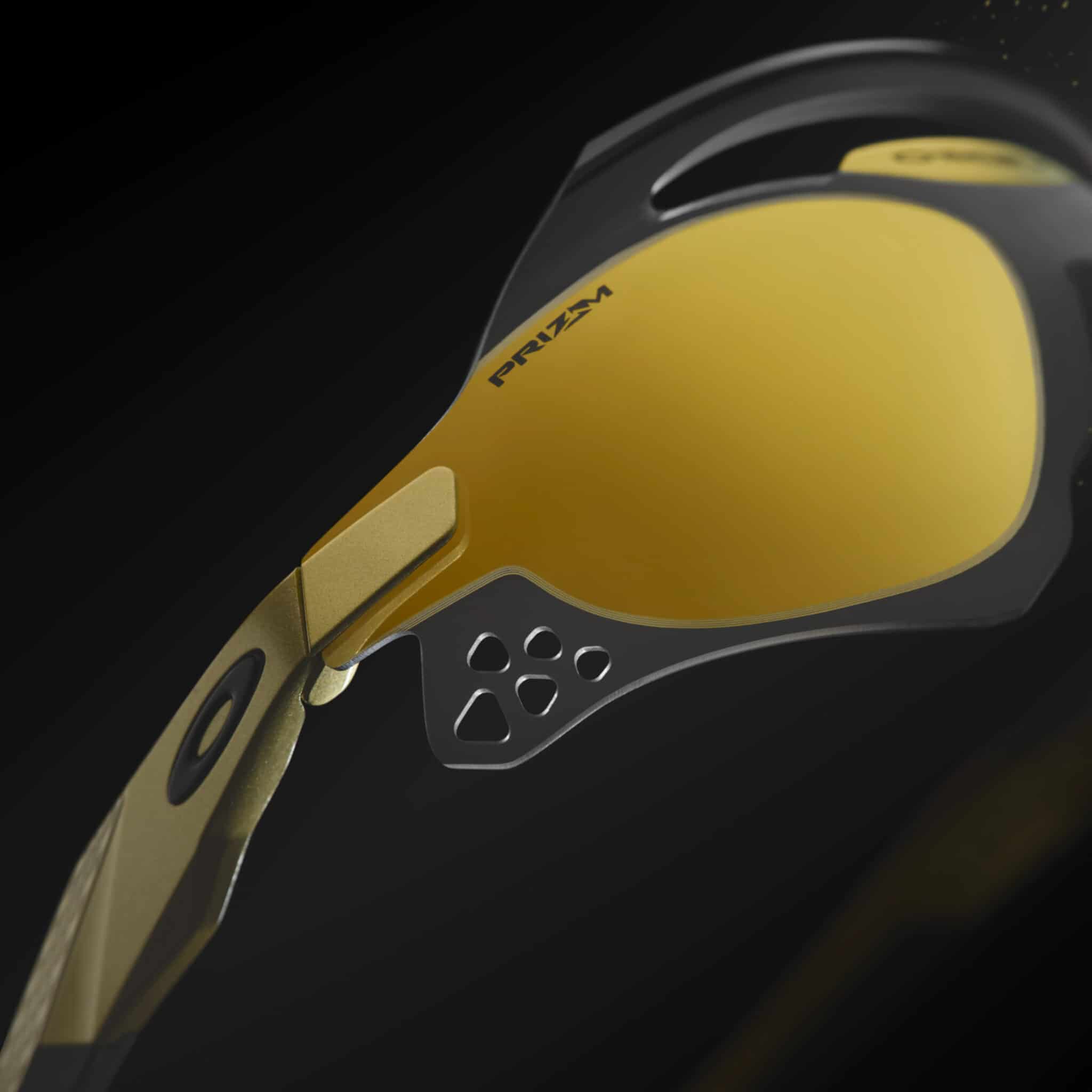 Oakley Xeus Sunglasses | The Wild Tokyo Olympics Release
