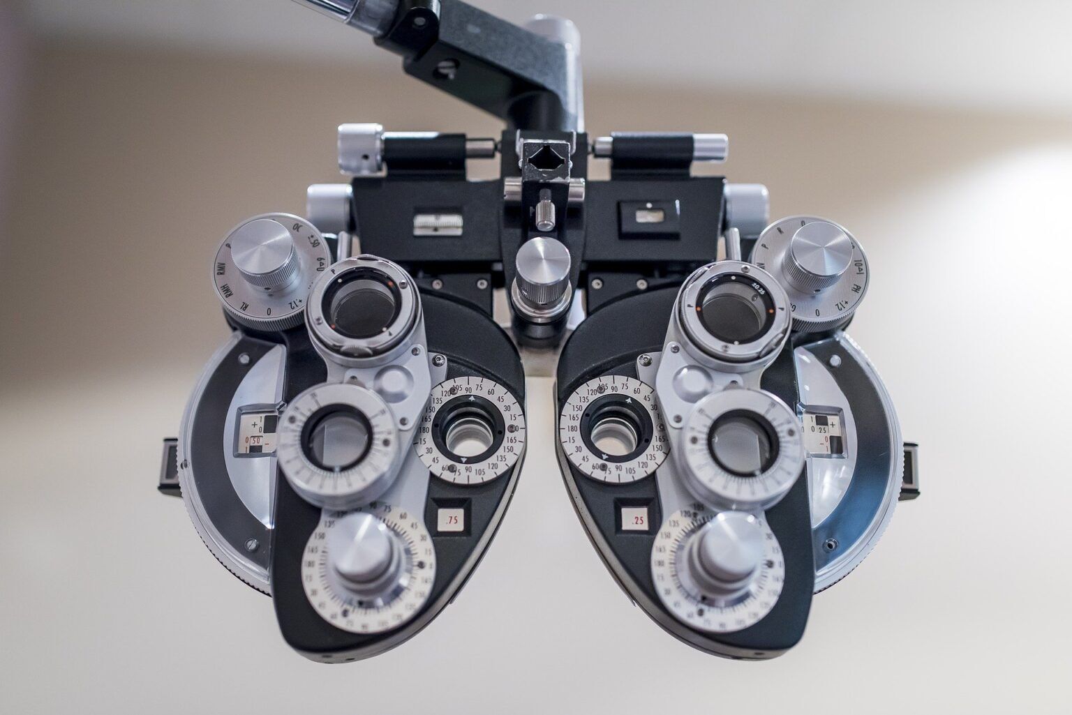 How to Read Your Eye Prescription? [Easy Explination]