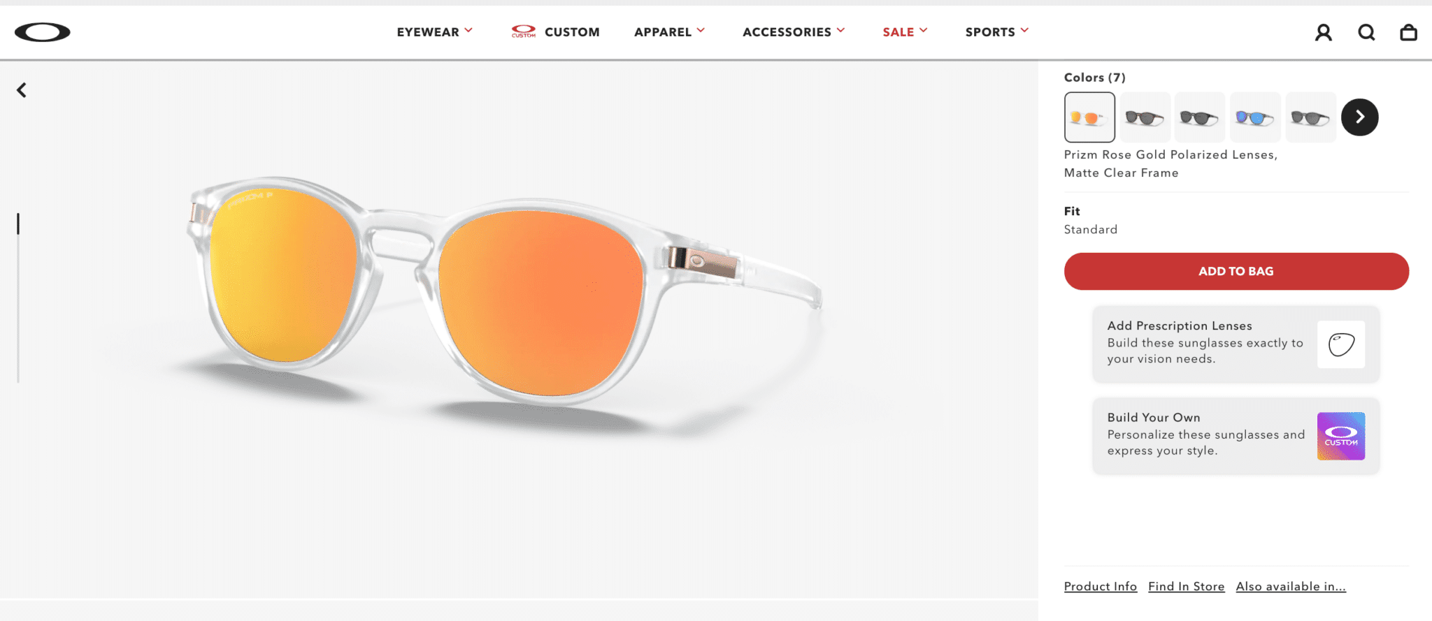 Oakley Latch Sunglasses | Review, Comparison & Guide