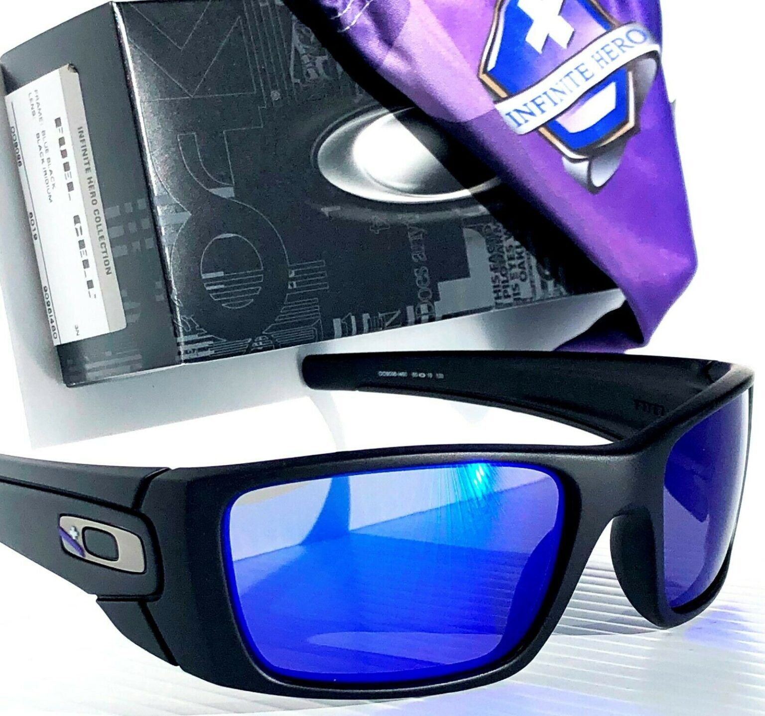 What is Oakley O Matter? Everything You Need to Know