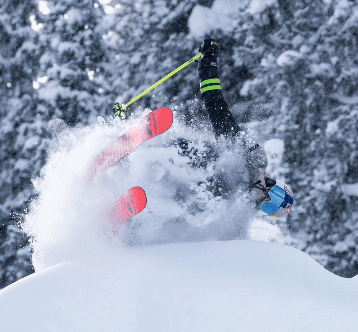 Oakley Prizm Snow Sapphire Lens | Mountain Review | Oakley Forum