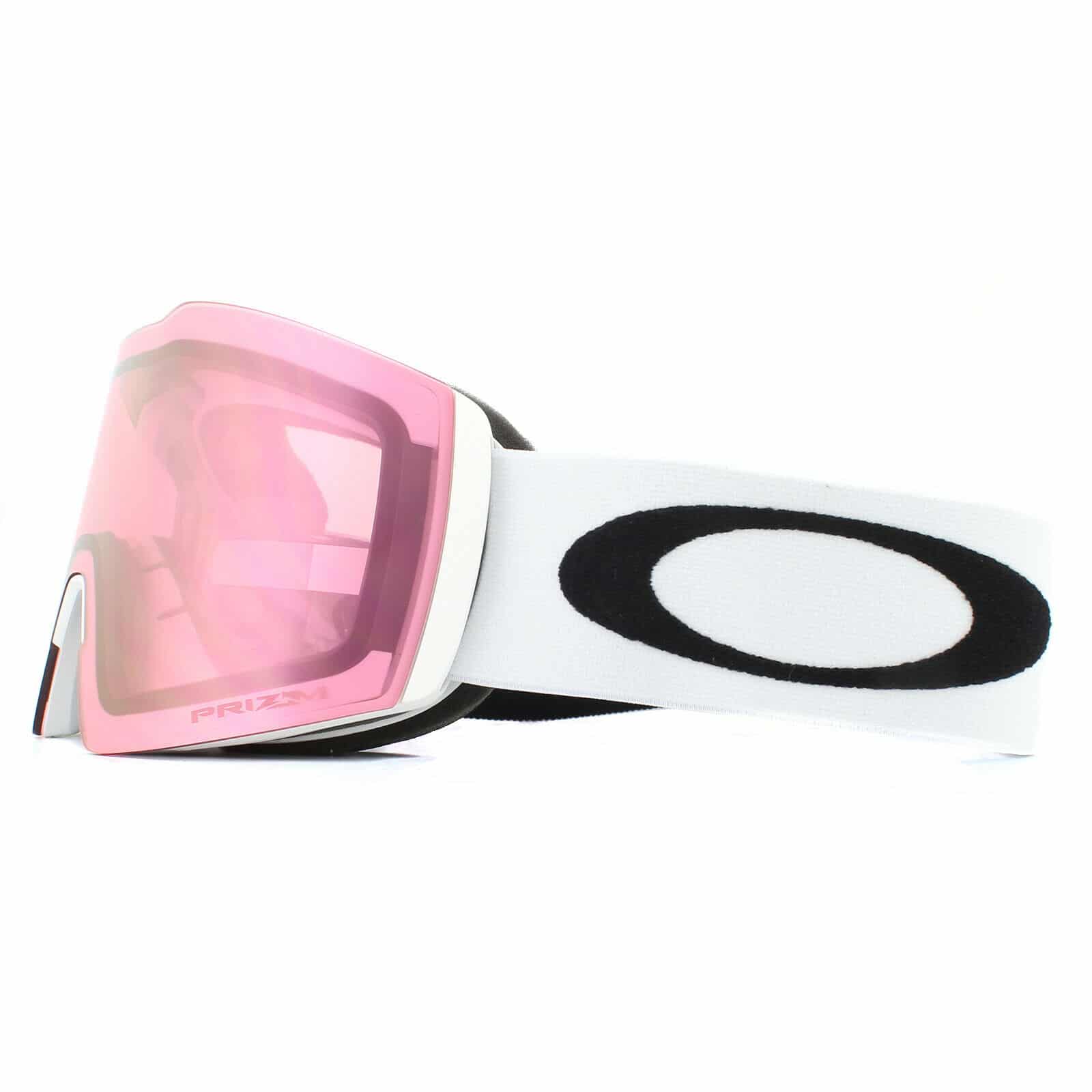 Oakley Fall Line Goggles | 2021-2022 Ski & Snow Review