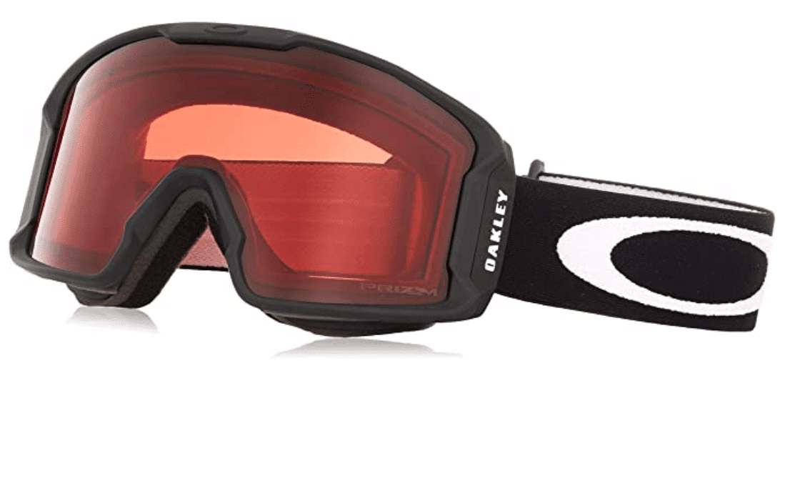 Oakley Fall Line Goggles | 2021-2022 Ski & Snow Review