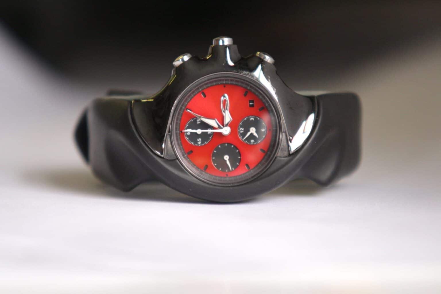 Oakley Watches | The Complete Guide to Every Oakley Watch