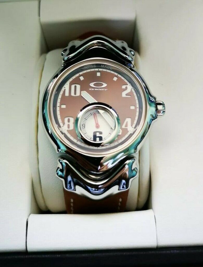 Oakley Watches | The Complete Guide to Every Oakley Watch