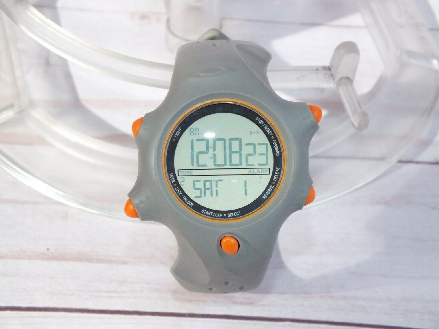 Oakley Watches | The Complete Guide to Every Oakley Watch