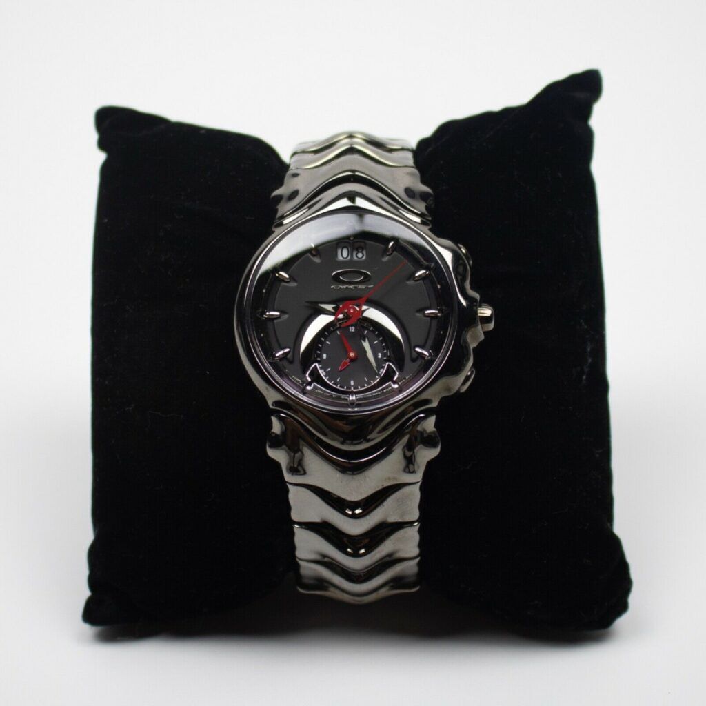 Oakley Watches | The Complete Guide to Every Oakley Watch