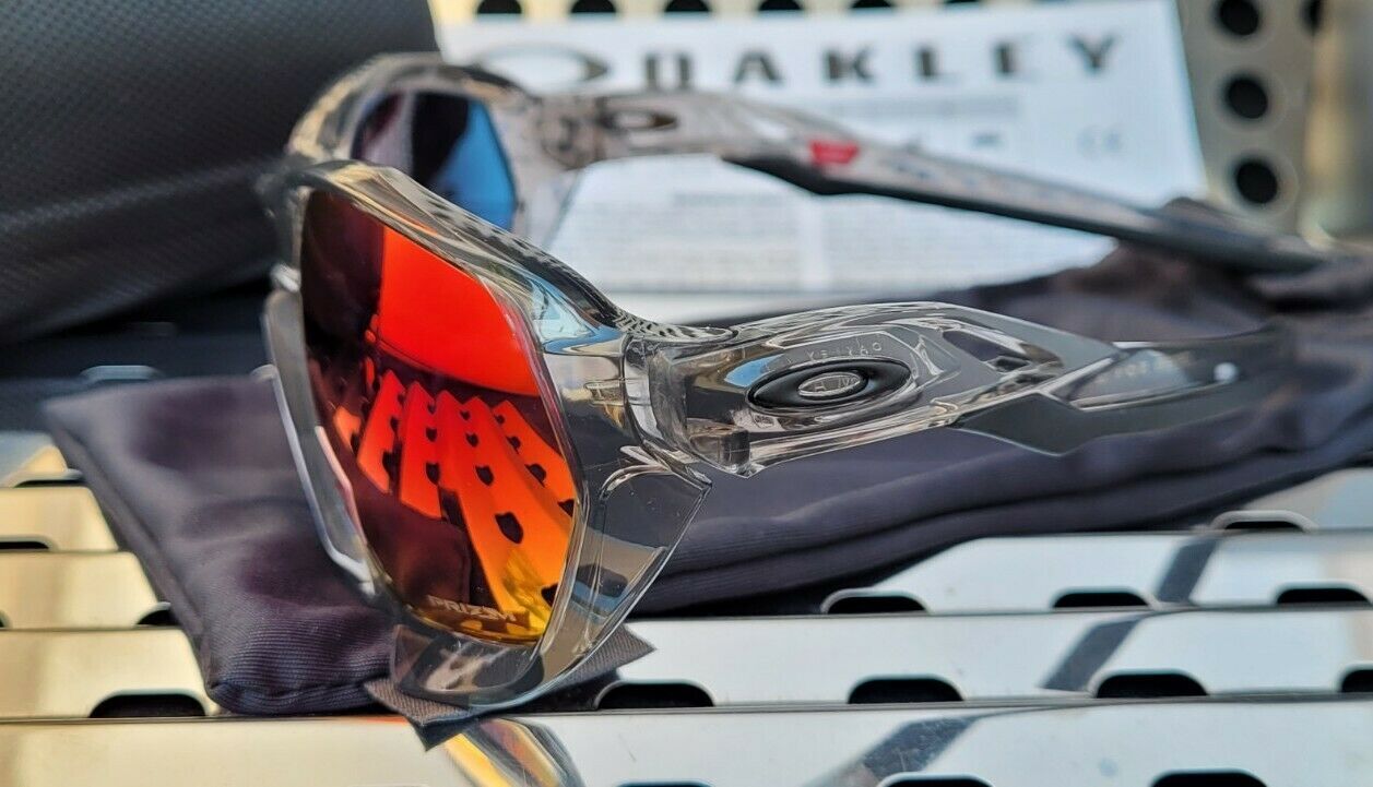 Oakley Plazma Sunglasses | Review & Guide | Oakley Forum