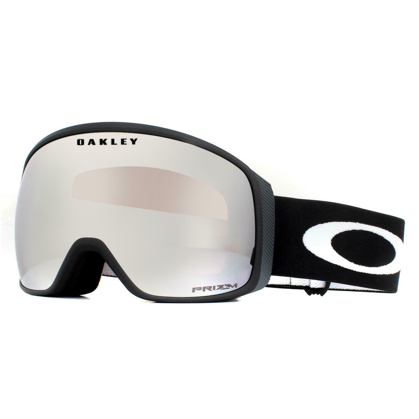 Oakley PRIZM Snow Black Iridium Lens | Review & Guide