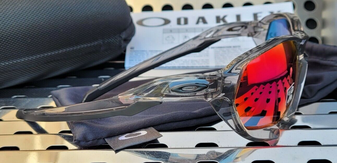 Oakley Plazma Sunglasses | Review & Guide | Oakley Forum