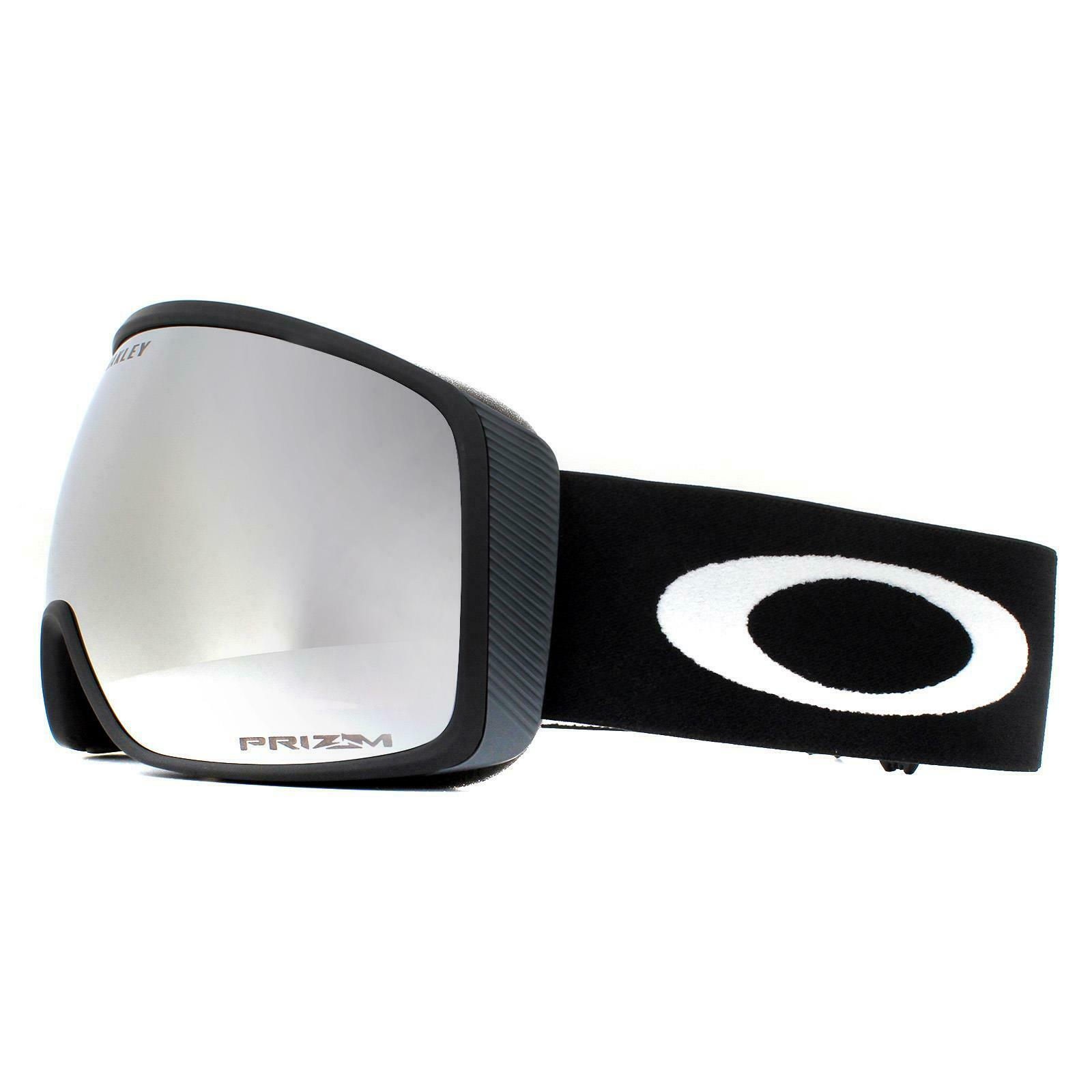 Oakley PRIZM Snow Black Iridium Lens | Review & Guide