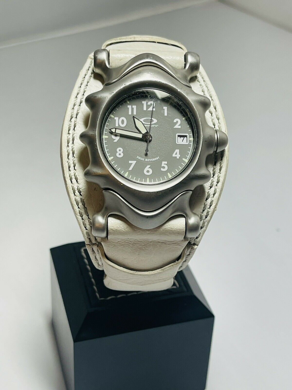 Oakley Watches | The Complete Guide to Every Oakley Watch