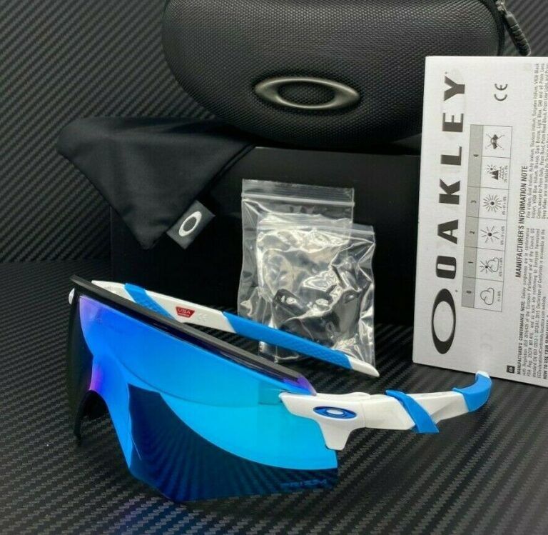 Oakley Encoder Sunglasses | Cycling Review & Guide
