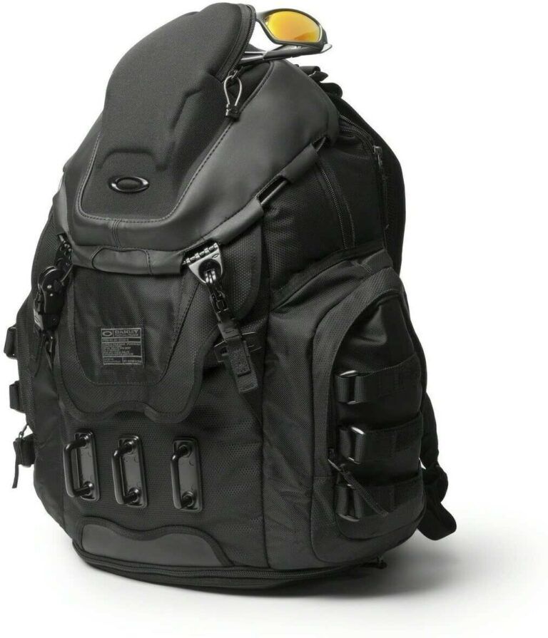 Oakley Kitchen Sink Backpack | Review & Guide | Oakley Forum