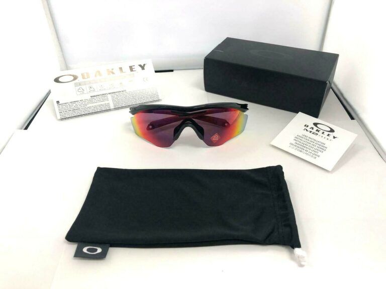 Oakley Sunglasses Lens Peeling & Flaking | Top 3 Causes & Fixes